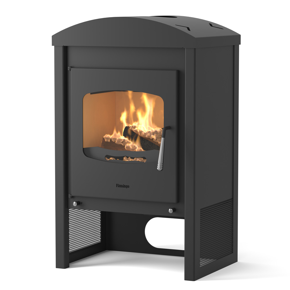 Co znamená dvoustupňové spalování | Jak funguje sekundární spalování ...